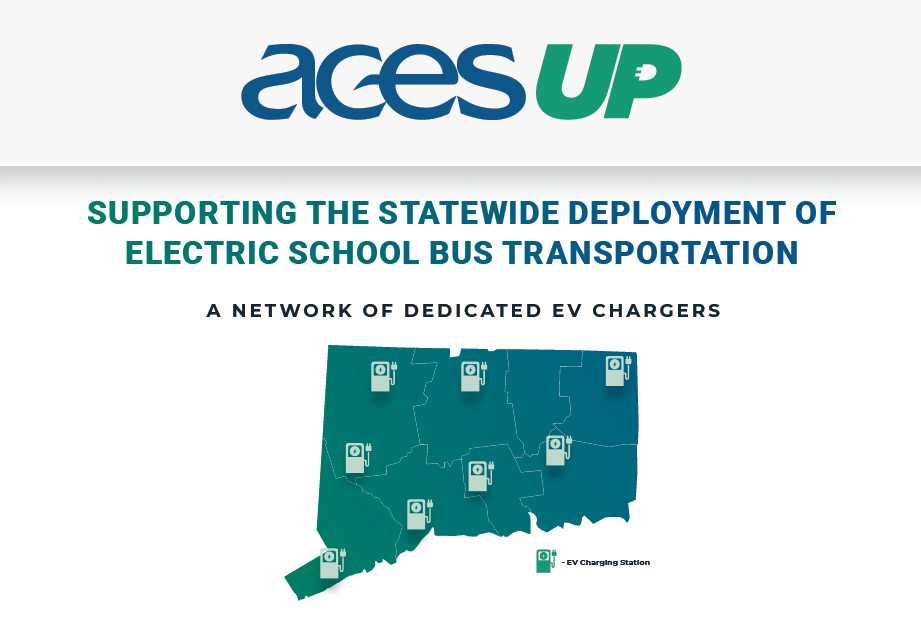 ACES Up: a Connecticut Partnership Easing the Road to School Bus ...